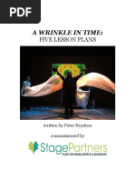 The Hobbit Unit Guide | PDF | The Hobbit | J. R. R. Tolkien