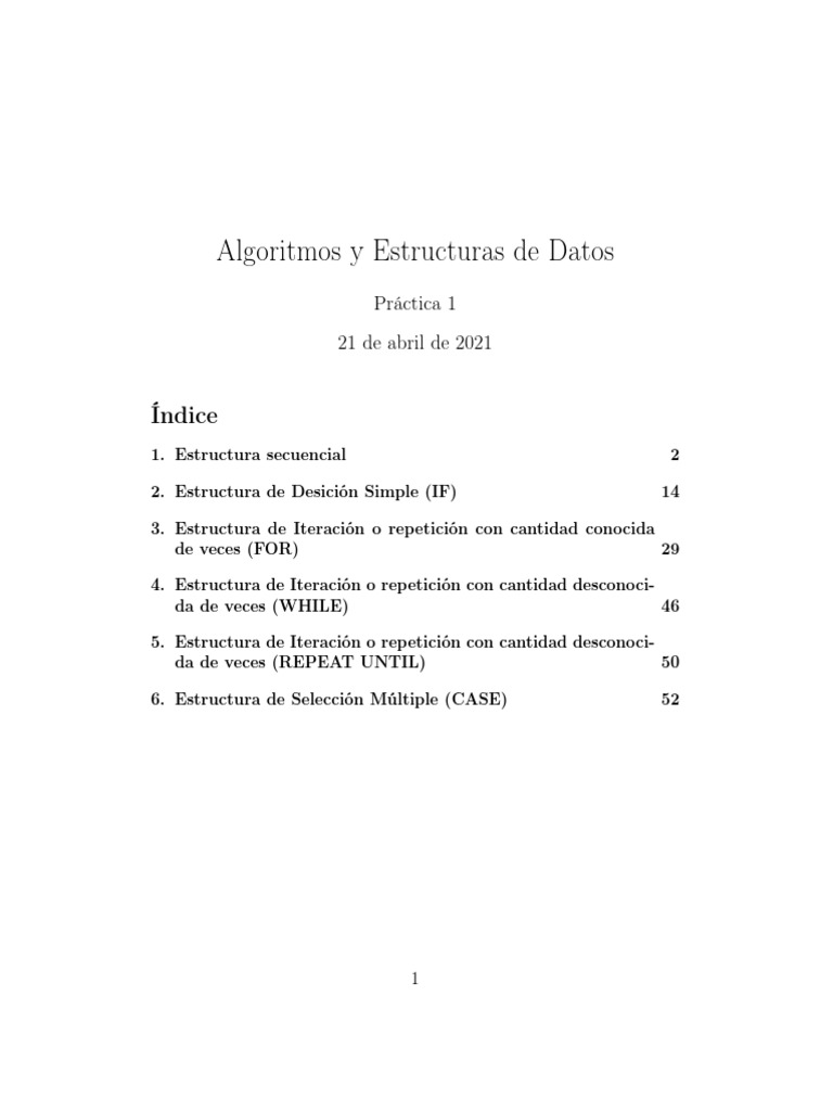 Algoritmos | PDF | Python (lenguaje de programación) | Algoritmos