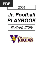 4 4 Defensive Playbook | PDF | National Football League Seasons ...