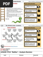 Artemis Fowl Questions by Chapter Answers-1 | PDF