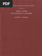 Principles of Mathematical Analysis by Walter Rudin PDF | PDF | Limit ...