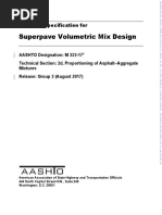 P-304 Cement Treated Base Course | PDF | Cement | Construction Aggregate