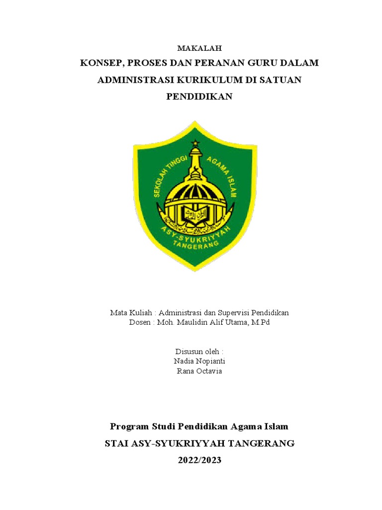 Kel 2 Adm | PDF | Karier & Perkembangan | Bisnis
