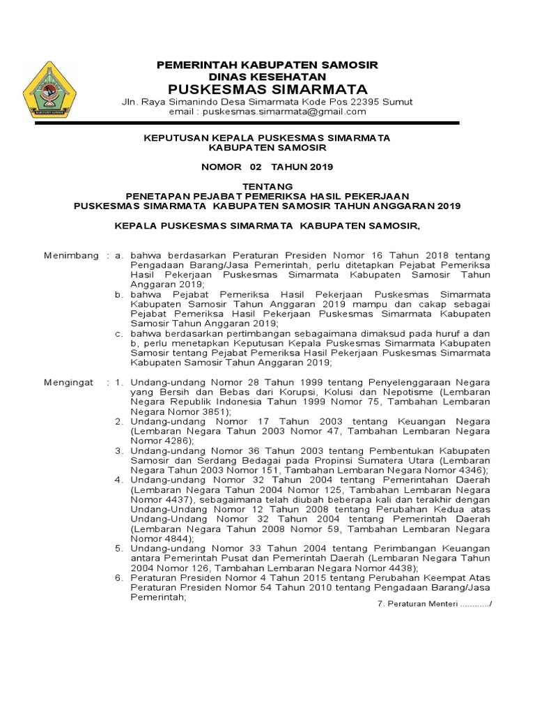 SK Pis PK | PDF