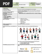 MATH MELCs Grade 4 | PDF | Area | Elementary Mathematics
