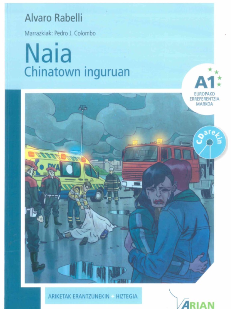 Naia | PDF
