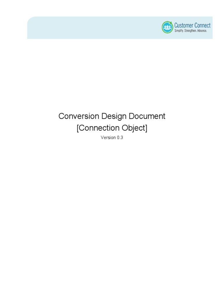 CONNOBJ Design Document | PDF | Subroutine | Geographic Information System
