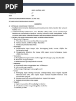 Materi Core Values BerAKHLAK 2025 | PDF