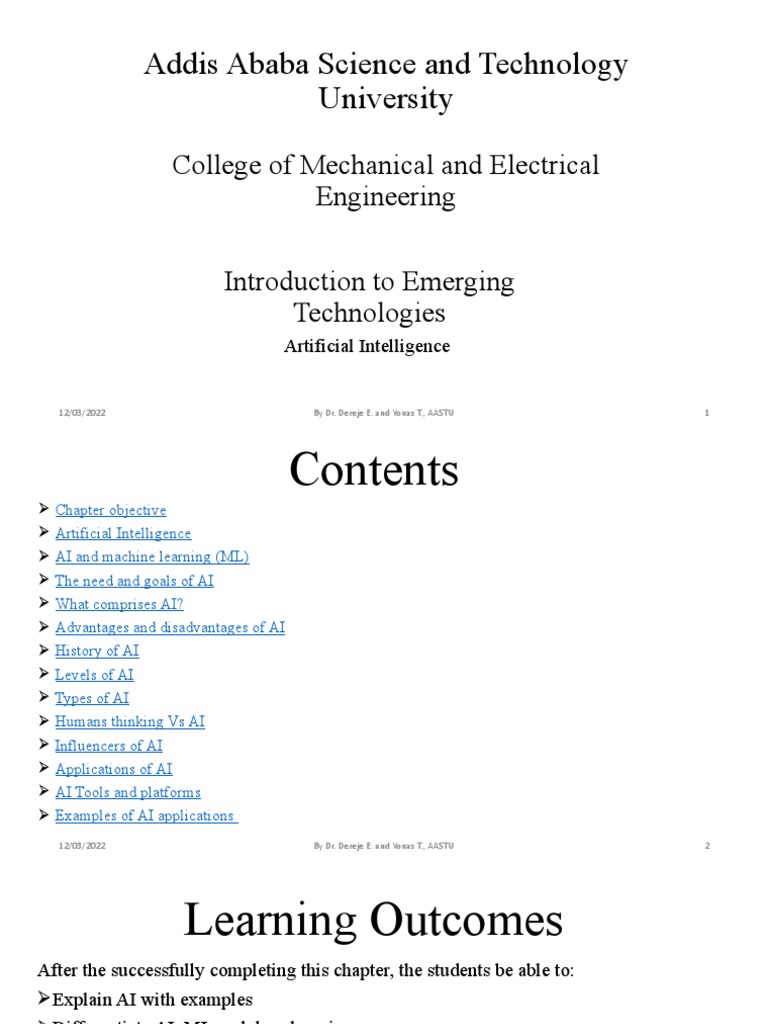 Chapter 3 AI New | PDF | Artificial Intelligence | Intelligence (AI ...
