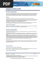 Bosch Norm n2580 1 - en | PDF