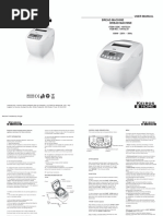 IV-7 Individual Assigmt - Module 6 Household Management | PDF ...