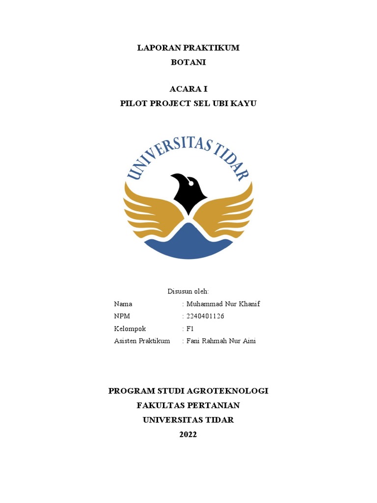 Muhammad Faiz Rachmadianto | PDF