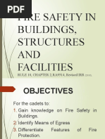 Ra 9514 - Fire Code of The Philippines | PDF | Stairs | Building ...