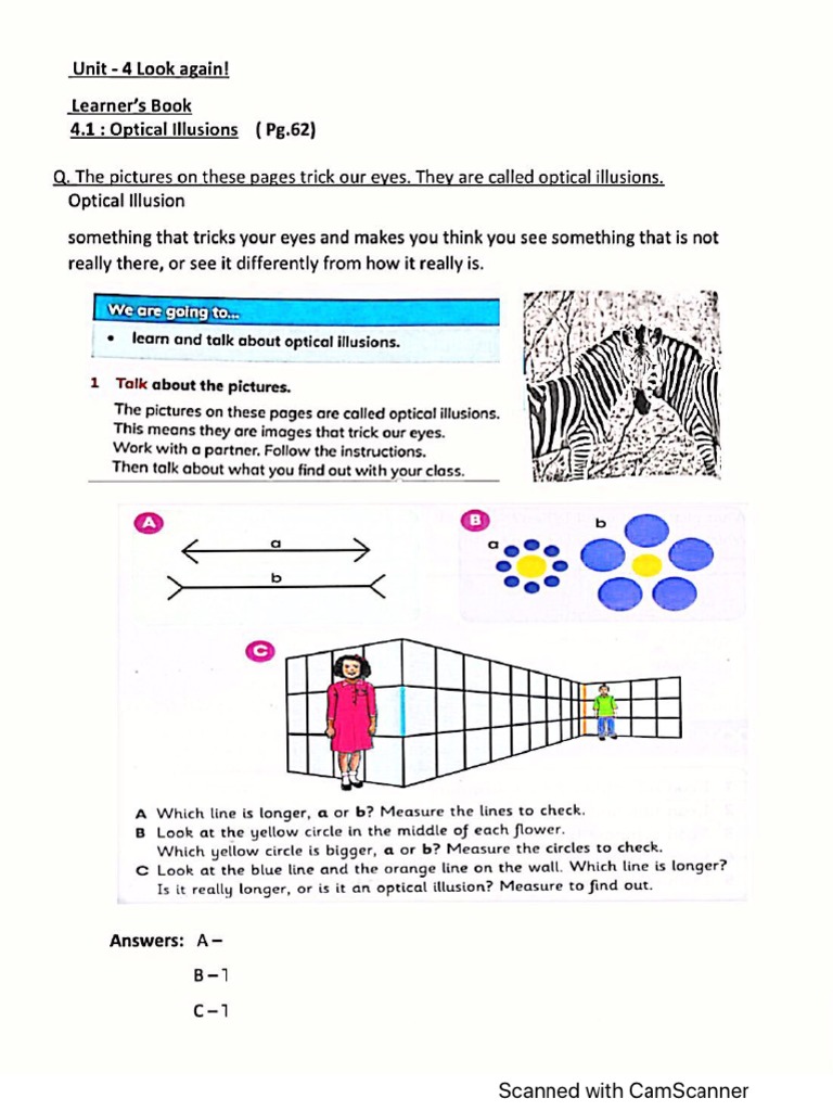 Unit 4 Questions Nada | PDF