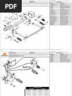 WABCO ABS E 24V Wiring Diagram | PDF | Anti Lock Braking System | Vehicles