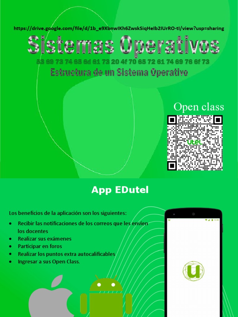 2 - Estructura de Un SO | PDF | Kernel (sistema operativo) | Sistema operativo