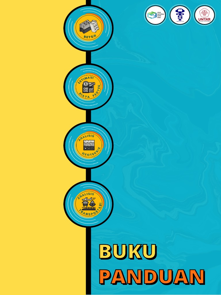 Buku Panduan Lomba Cne 2023 | PDF