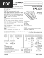 Specified Minimum Yield Strength For Steel Pipe | PDF