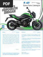 Pinout ECU Mitsubishi 4D56-4M41 121 Pines | PDF | Throttle | Systems ...