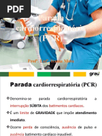 5Hs e 5Ts Da PCR | PDF | Coração | Sangue