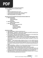 PD 1096 | PDF | Buildings And Structures | Real Estate