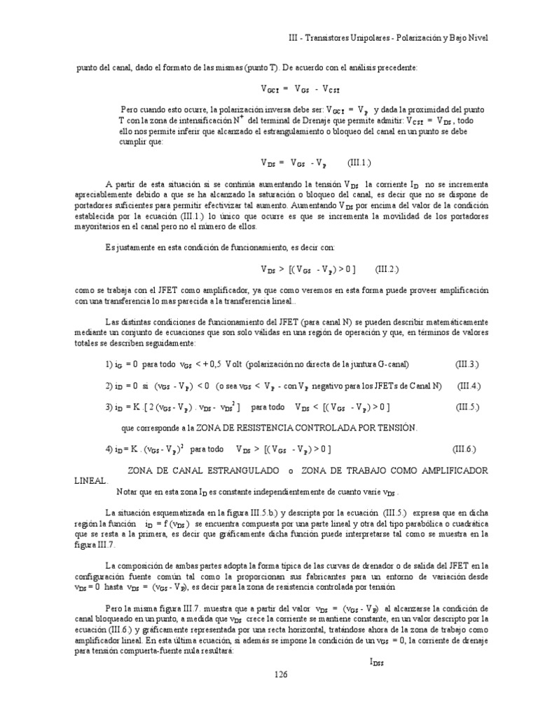 3 CAP 3b EAI | PDF | Mosfet | Transistor