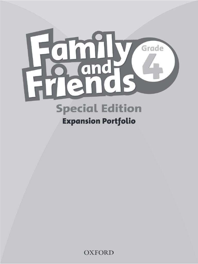 Grade 4 Outline | PDF