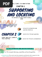 Locating Principle and Locators | PDF | Machining | Industrial Processes