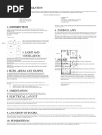 Cold-Water Line Layout Plan and Isometric Diagram | PDF | Room ...