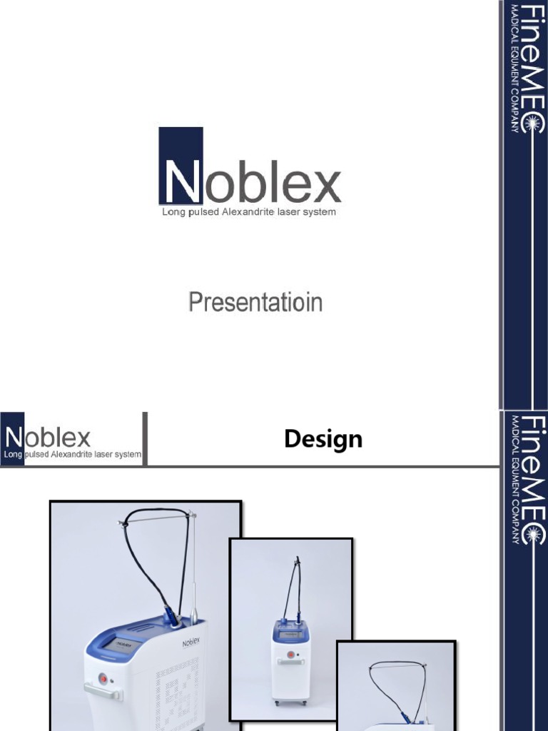 Advanced Alexandrite Hair Removal Guide | PDF | Hair | Hair Removal