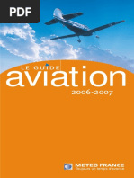 Guide de lecture des cartes TEMSI | PDF | Nuage | Physique appliquée et ...