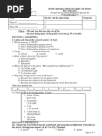 Duality Game: Date Choices Guide | PDF