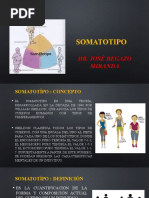 Contextura Corporal | PDF