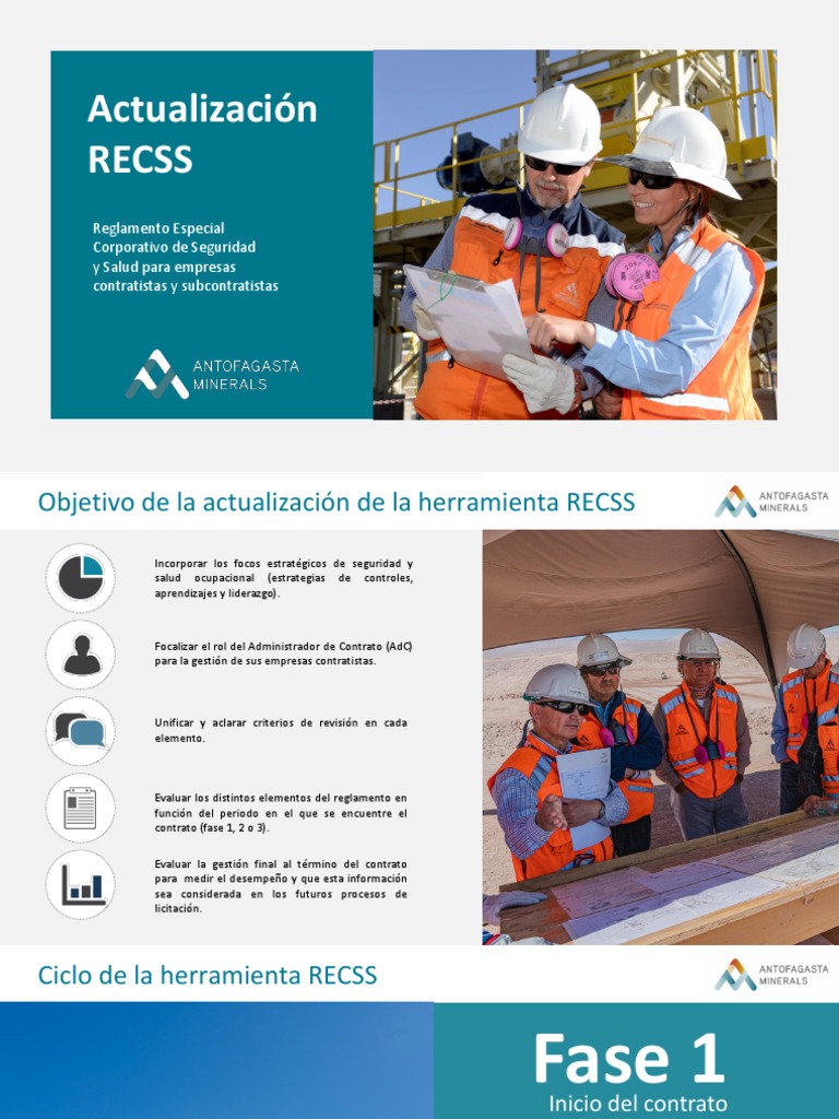 RECSS | PDF | Evaluación | Simulación