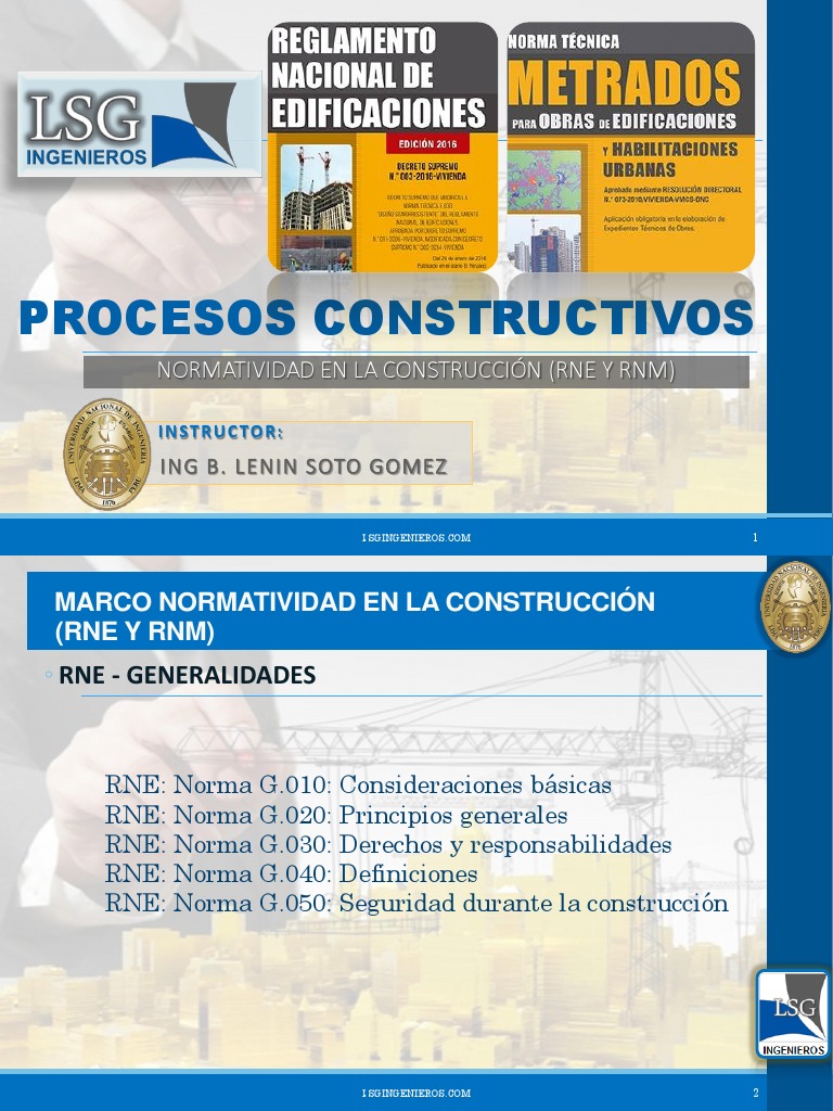 PC - Rne y RNM - LSG2020 | PDF | Informática