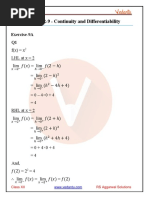 L4-Cauchy's Root Test, Cauchy's Integral Test | PDF | Series ...