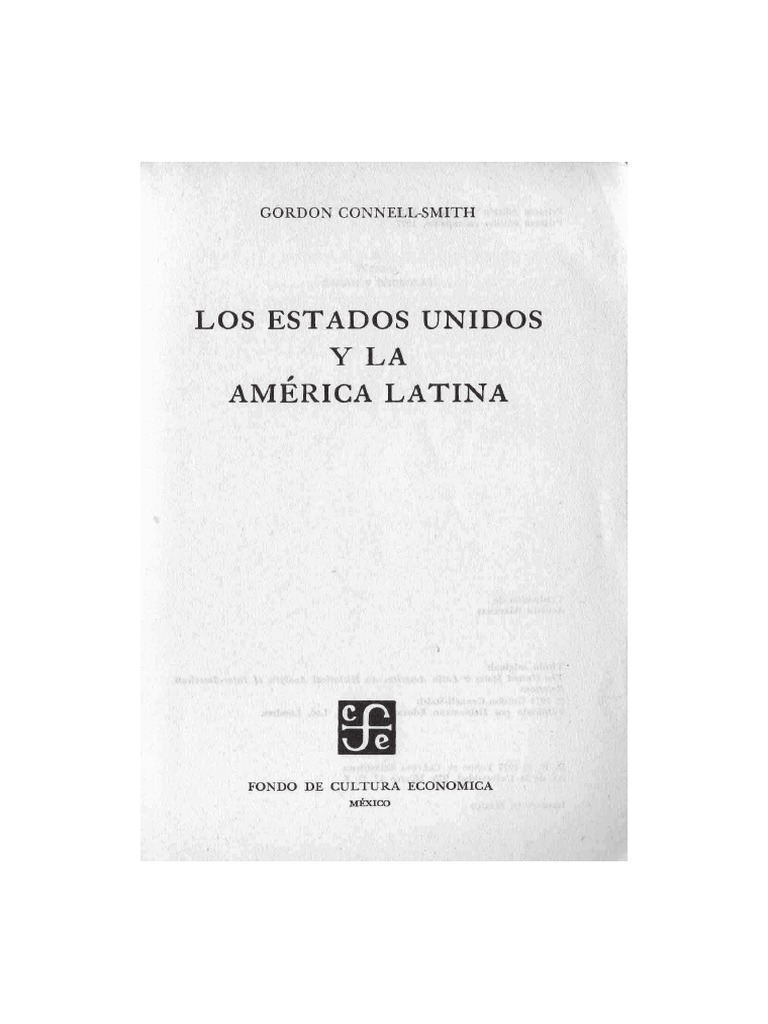 Gordon Connell Smith (1977) | PDF