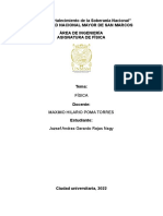 Definición y Fórmula del Volumen Molar | PDF | Mole (Unidad) | Volumen