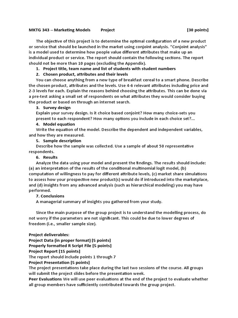 Data Driven Marketing Pdf