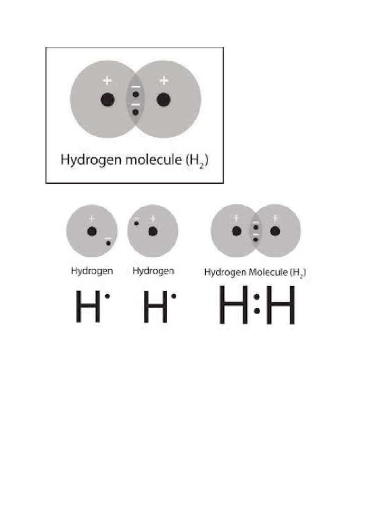 Luilova Molekula Na H | PDF
