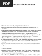 Skew Slab Detail of Box Culvert | PDF | Concrete | Building Engineering
