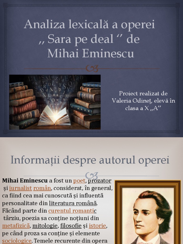 Sara Pe Deal | PDF