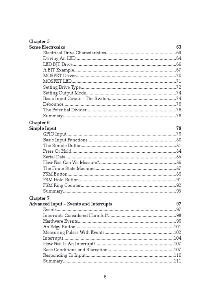 Programming The Raspberry Pi Pico in C (Harry Fairhead) (Z-Lib - Org) 6 ...