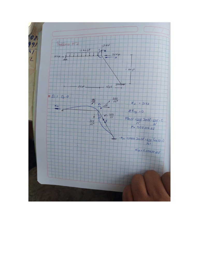EF - Castillo Ojeda Steve | PDF