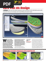 Vero Visi Mould Tutorial | PDF | Icon (Computing) | Function (Mathematics)