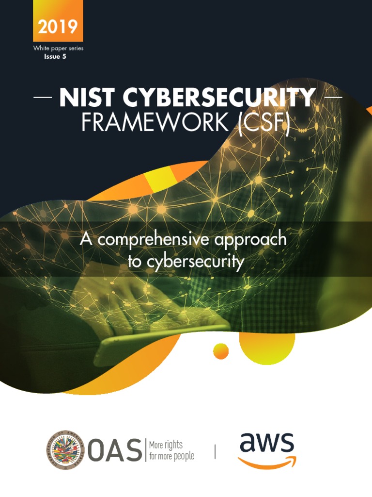NIST Cybersecurity Framework | PDF | Computer Security | Security
