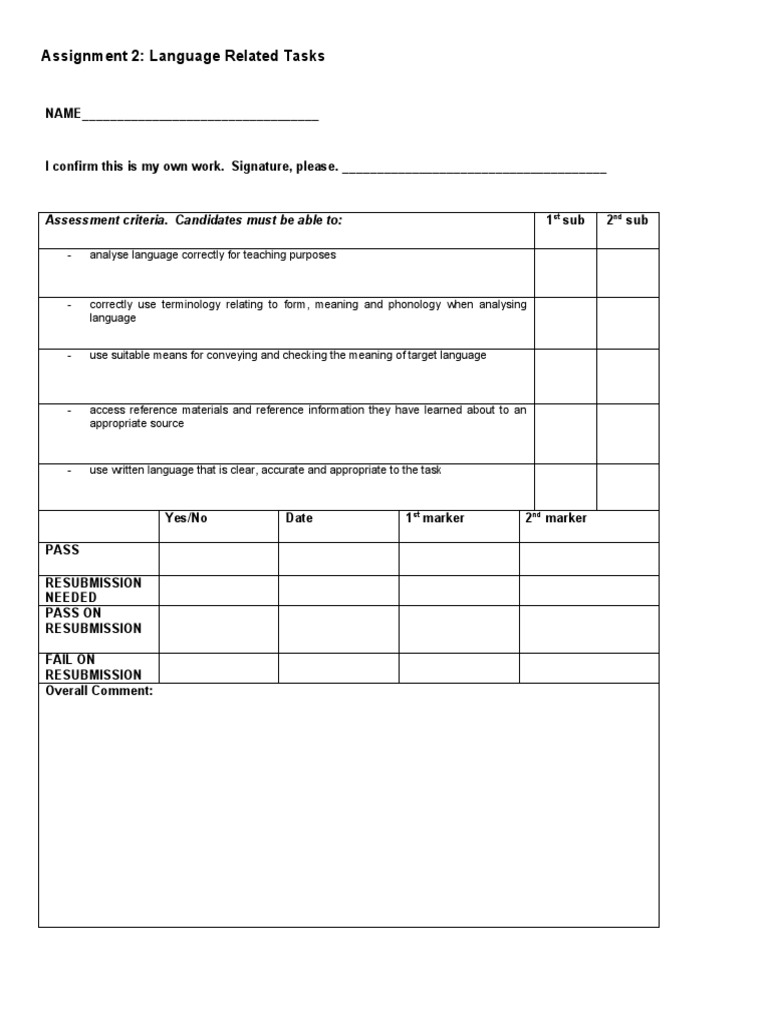 LA Assignment - 2-1 | PDF | Word | Stress (Linguistics) LA Assignment - 2-1 | PDF | Word | Stress (Linguistics)