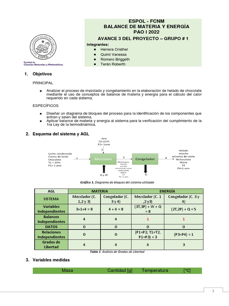 Proyecto BME | PDF | Física Aplicada e Interdisciplinaria | Naturaleza