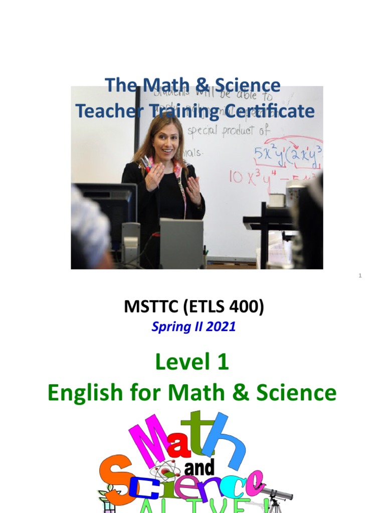 Session 1 - IceBreaking Orientation - Points Lines - Science Intro ...