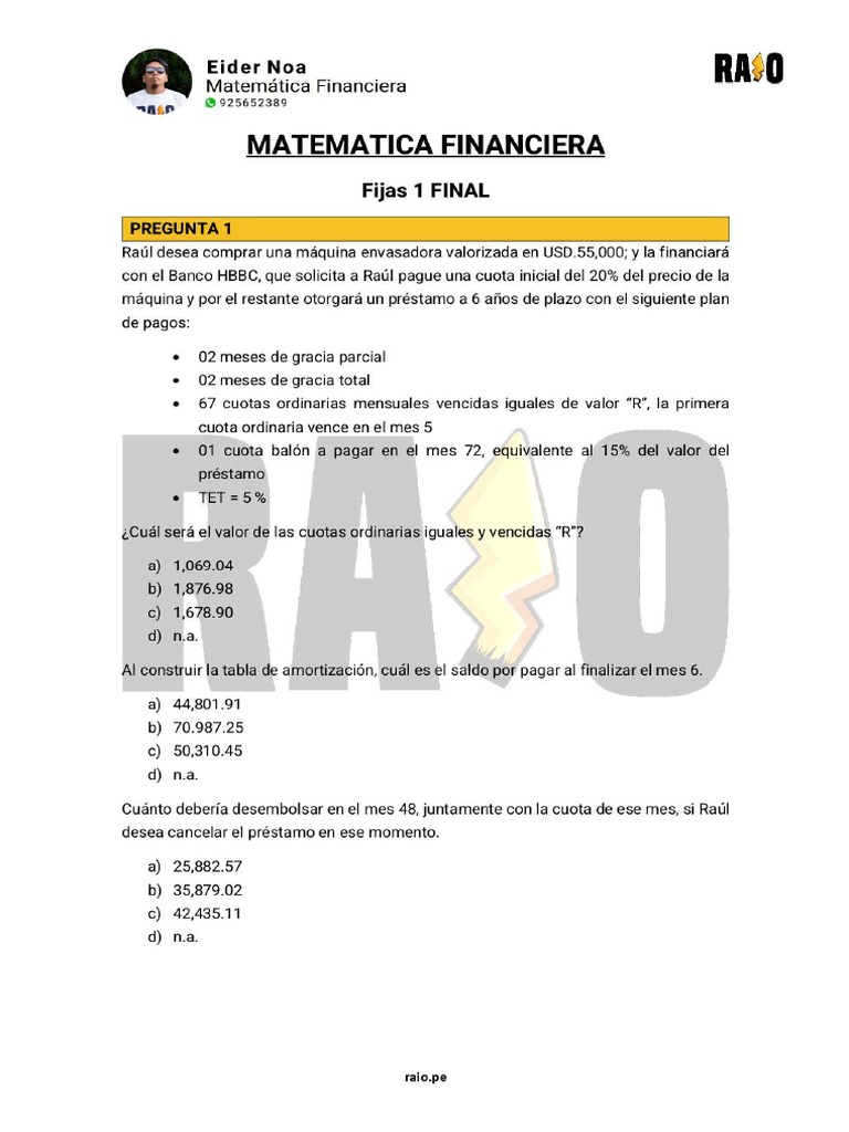 Practica 02 | PDF